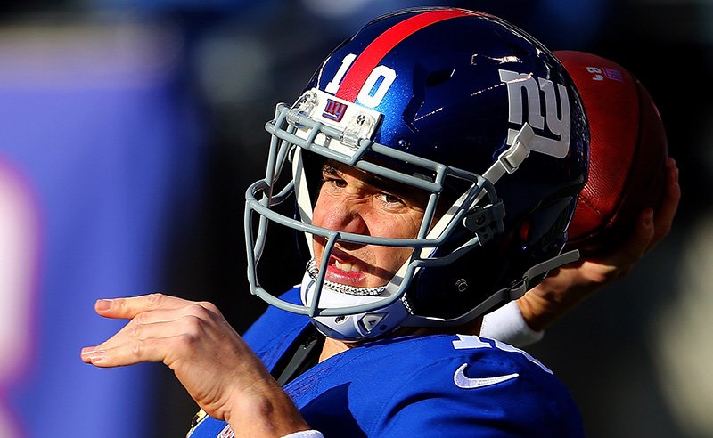 NFL Week 15 Prop Bets | Odds Shark