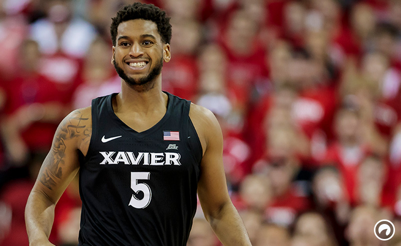 Cincinnati vs Xavier Betting Odds and Pick - December 2, 2017 | Odds Shark