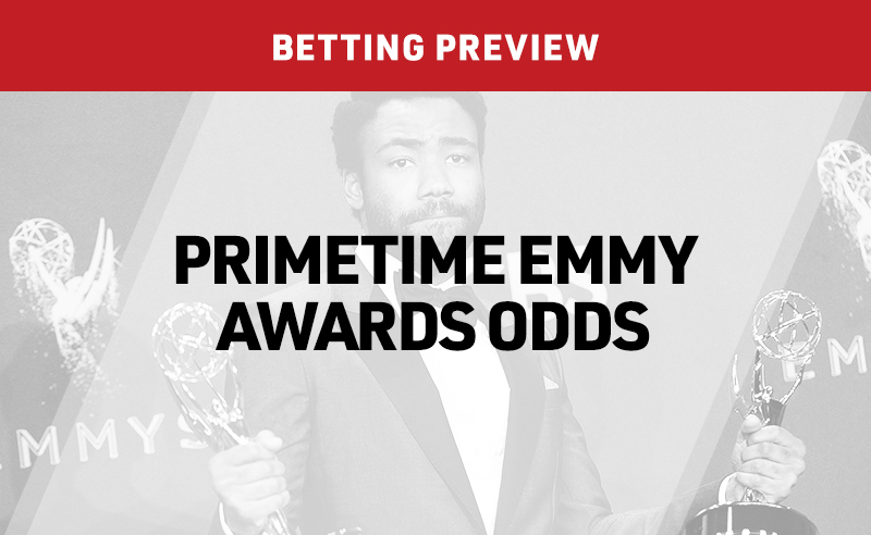 70th Primetime Emmy Awards Betting Odds | Odds Shark