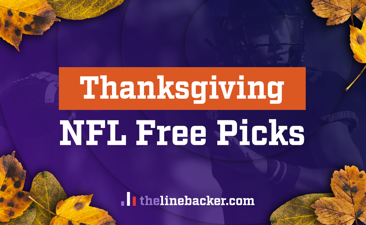 2024 Thanksgiving Day Games Nfl Picks Tish Adriane