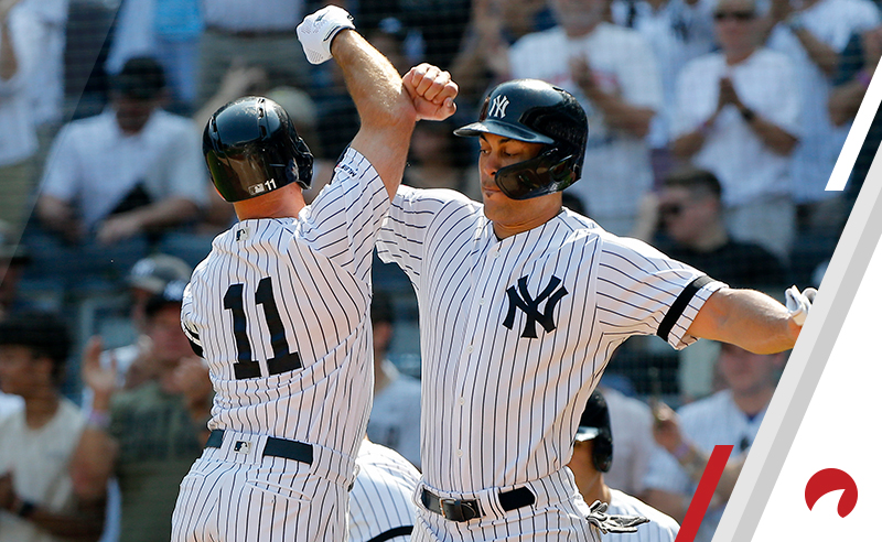 First Five Inning MLB Betting Records | Odds Shark