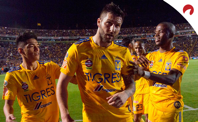 Apuestas Santos Laguna Vs Tigres UANL: previa, pronósticos y cuotas ...