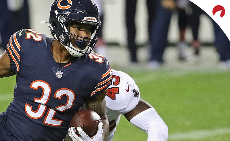 Detroit vs Chicago Betting Preview | Odds Shark