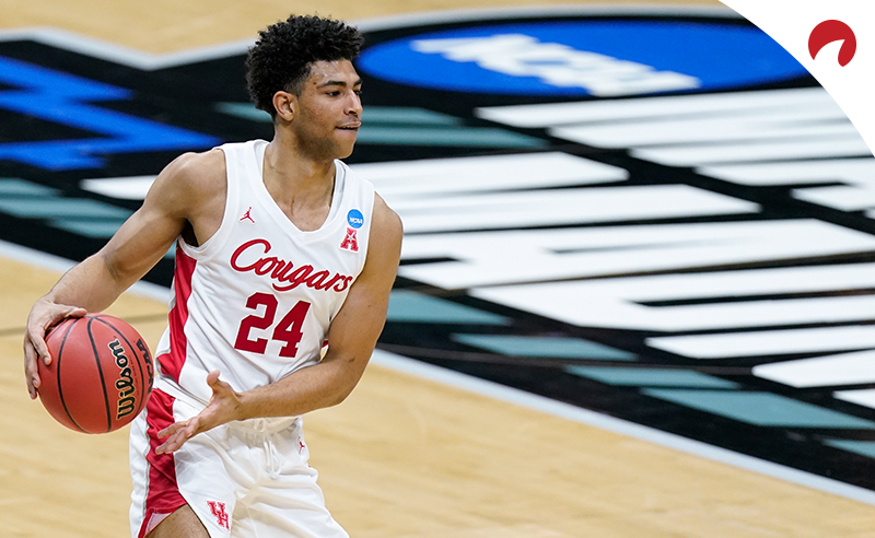 Oregon State vs Houston Odds & Prediction | Odds Shark