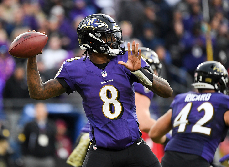 Baltimore vs Miami Odds & Pick - Week 10 | Odds Shark