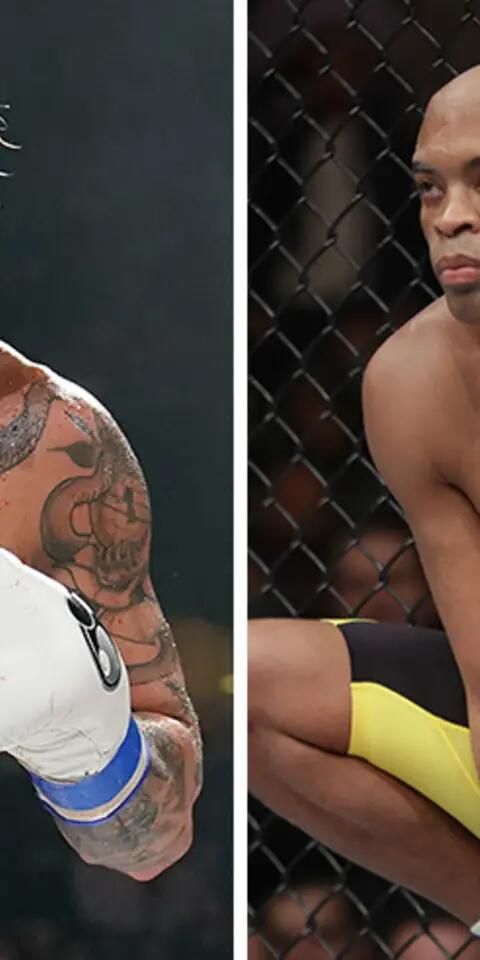 Jake Paul vs Anderson Silva Odds & Pick: Plus Money For The Spider ...