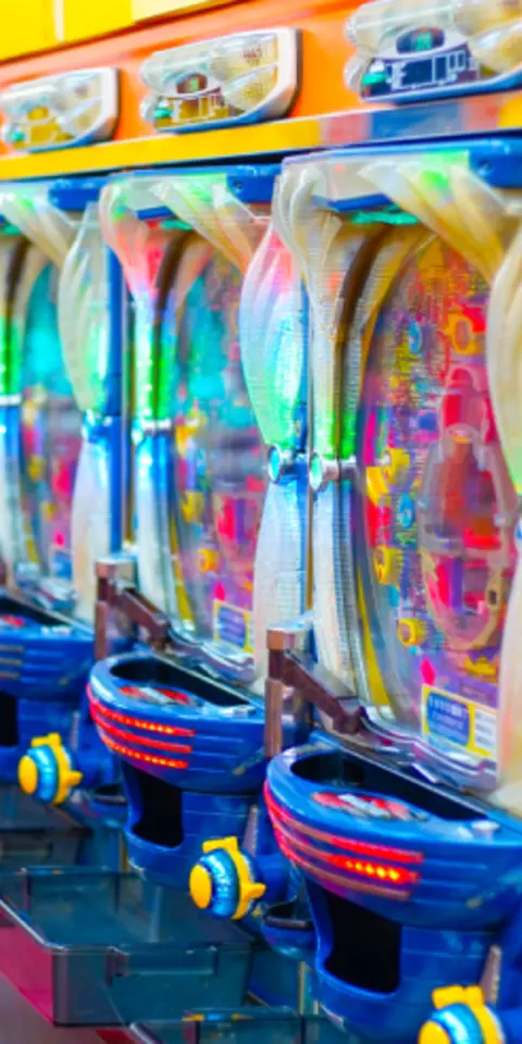 Pachinko Machines: Japan’s Answer to Slots | Odds Shark