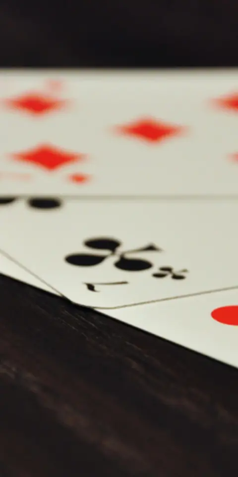 Benjamin Eckstein’s Rummy Romp | Odds Shark