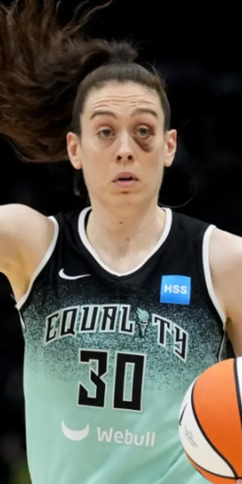 Seattle Storm vs New York Liberty | Odds Shark