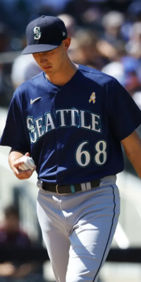 Seattle Mariners vs Tampa Bay Rays Odds - Friday September 8 2023