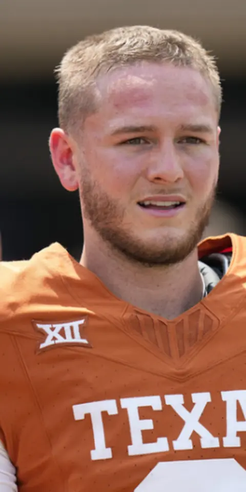 NCAAF - Texas Longhorns vs Alabama Crimson Tide | Odds Shark