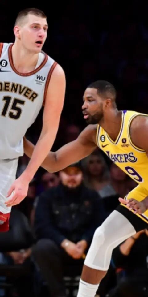 2023-24 NBA Opening Night Odds & Picks | Odds Shark