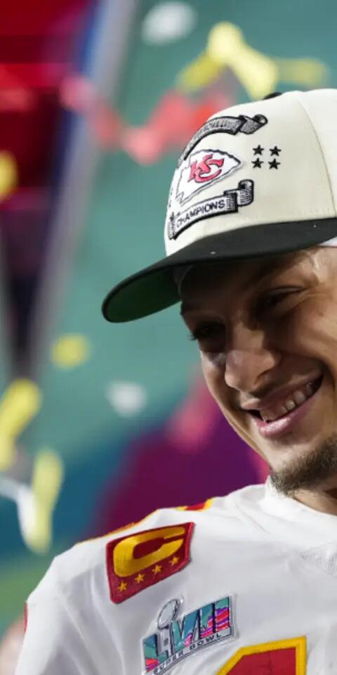 3 Reasons The Kansas City Chiefs Win Super Bowl 58 | Odds Shark