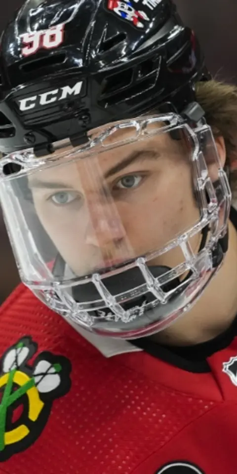 NHL Shots On Goal Props Tonight: Bedard Is Back & Better | Odds Shark