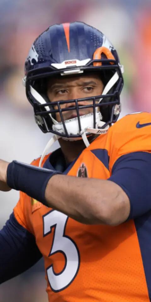 Russell Wilson Next Team Odds & Destinations | Odds Shark