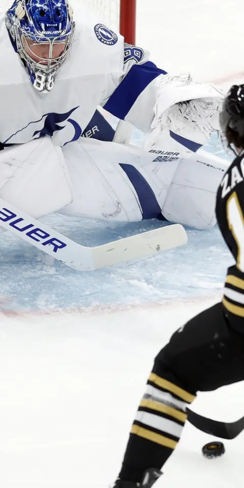Boston Bruins vs Tampa Bay Lightning Odds - Wednesday March 27 2024