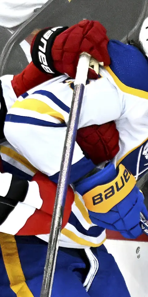 NHL Expert Picks Tonight: Devils vs Sabres | Odds Shark