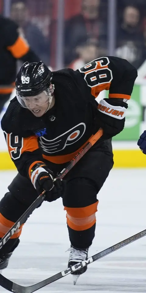 NHL Playoff Picture | Odds Shark