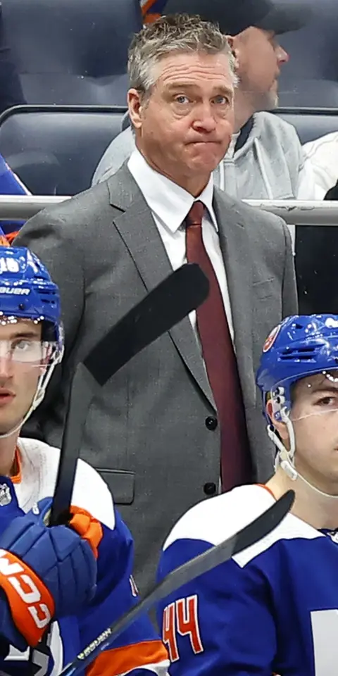 NHL Playoff Picture | Odds Shark