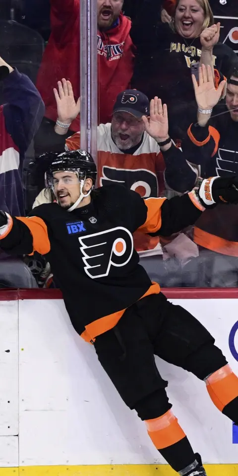 NHL Shots On Goal Props Tonight: Plus-Money Picks I'm Confident In ...