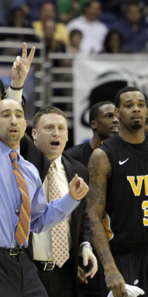 A Look Back At The 2010-11 VCU Rams' Cinderella Run | Odds Shark