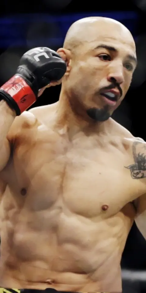 UFC 301: Aldo vs Martinez Odds & Picks | Odds Shark