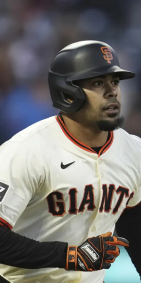 MLB Same Game Parlay April 18th: DBacks vs Giants | Odds Shark