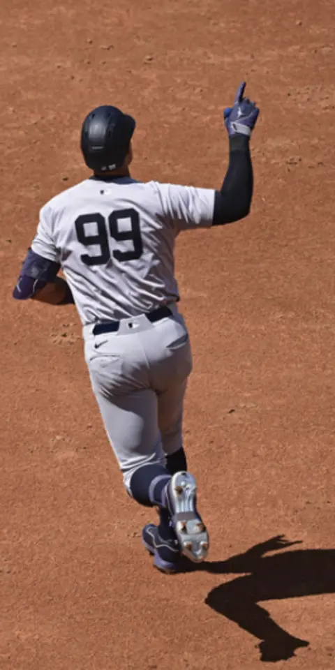 MLB Home Run Props For April 17th, 2024 | Odds Shark