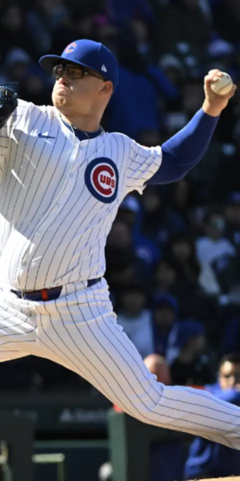 MLB Strikeout Props For April 12th, 2024 | Odds Shark