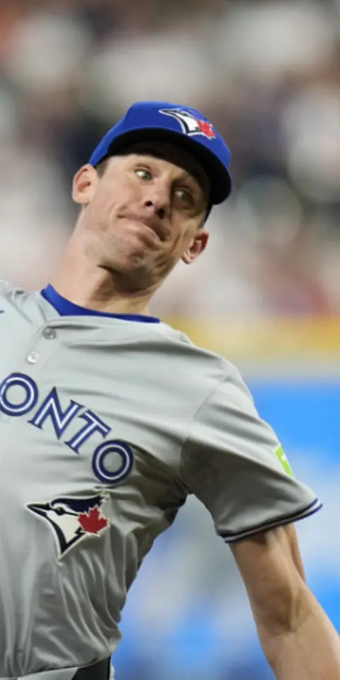 MLB Strikeout Props For April 9th, 2024 | Odds Shark