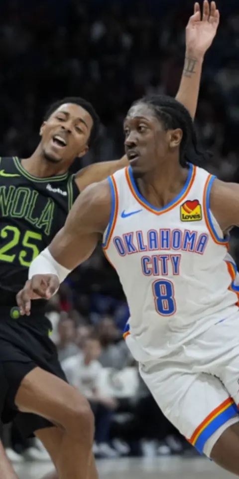 NBA Playoffs Expert Picks Tonight | Odds Shark