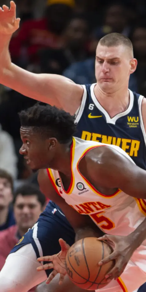 NBA Expert Picks Tonight: Nuggets Under the Play of the Day | Odds Shark