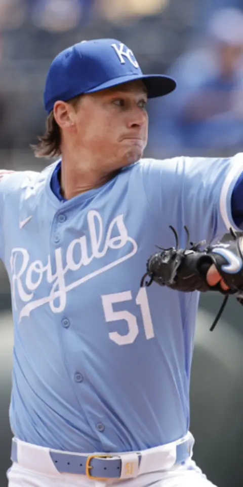 Royals vs Guardians Preview & Expert Picks Tonight | Odds Shark