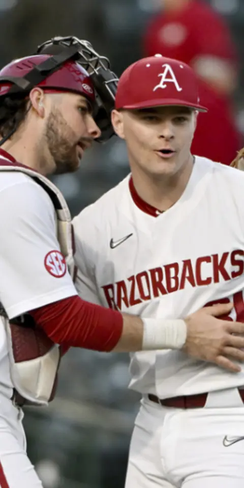 2024 College World Series Baseball Odds | Odds Shark