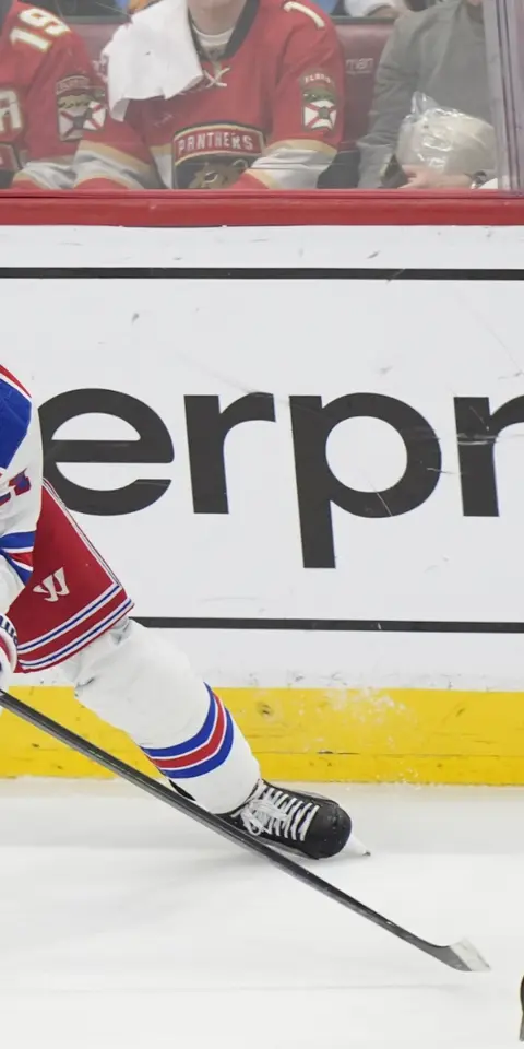 NHL Same Game Parlay Tonight Panthers vs Rangers Game 5 | Odds Shark