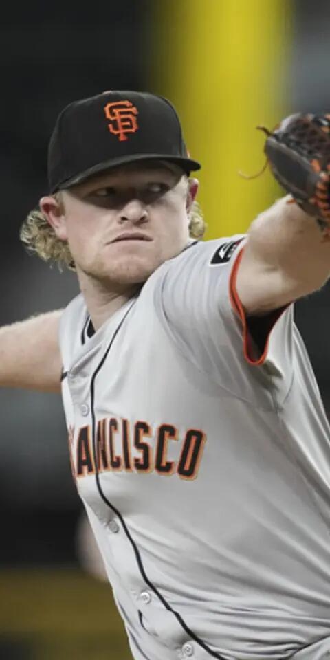 2025 San Francisco Giants Season Preview & Betting Odds