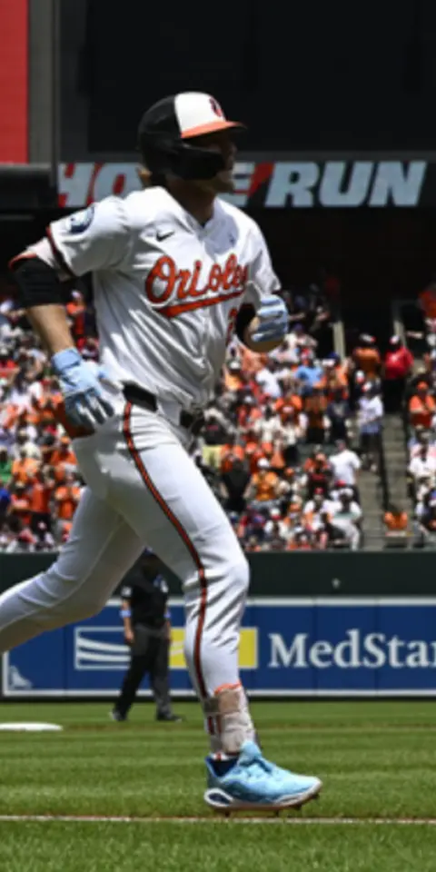 MLB Parlay Today: MLB SGP Orioles vs Yankees | Odds Shark