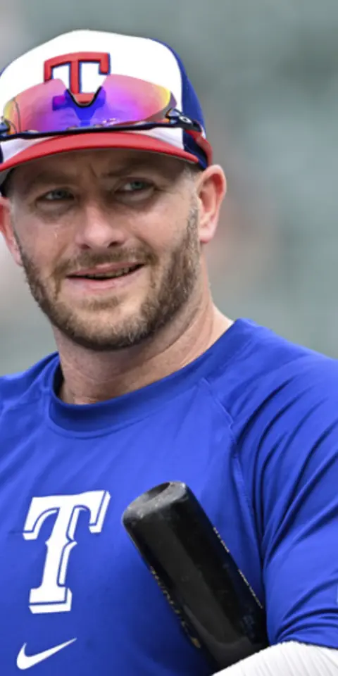 MLB Predictions Today: Rangers vs Angels, Twins vs White Sox | Odds Shark