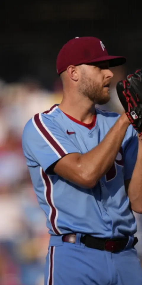 MLB Player Prop Picks Today: Best Prop Bets | Odds Shark