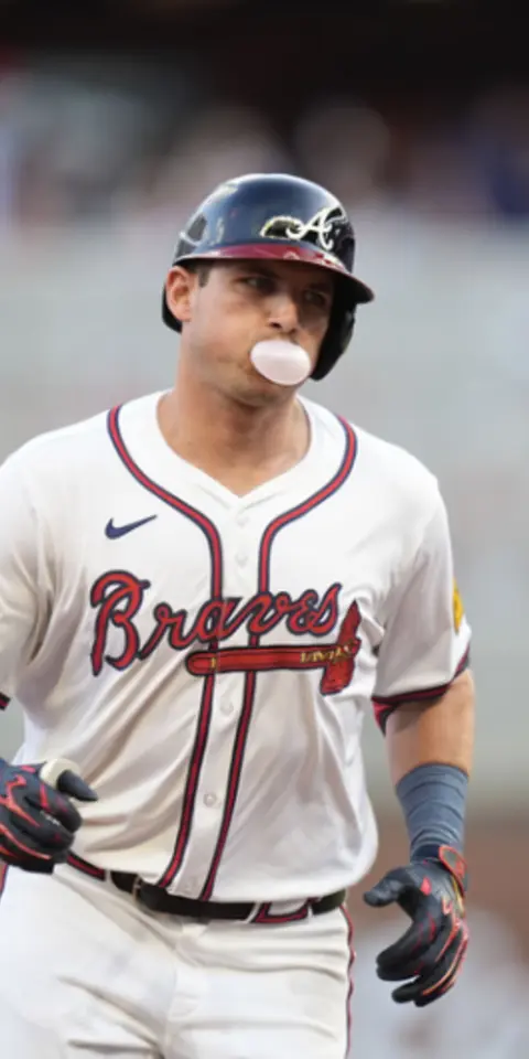 MLB Player Prop Picks Today: Best Prop Bets | Odds Shark