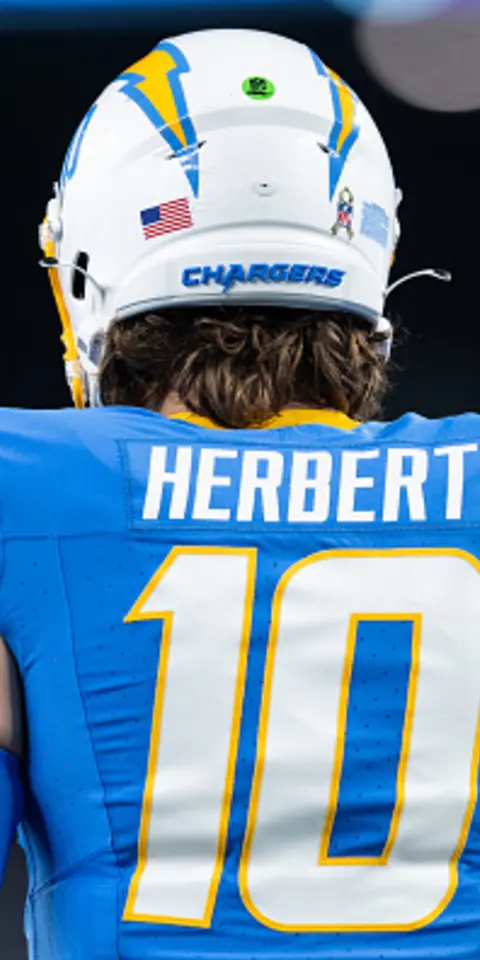 2024 Los Angeles Chargers Season Betting Preview & Odds | Odds Shark