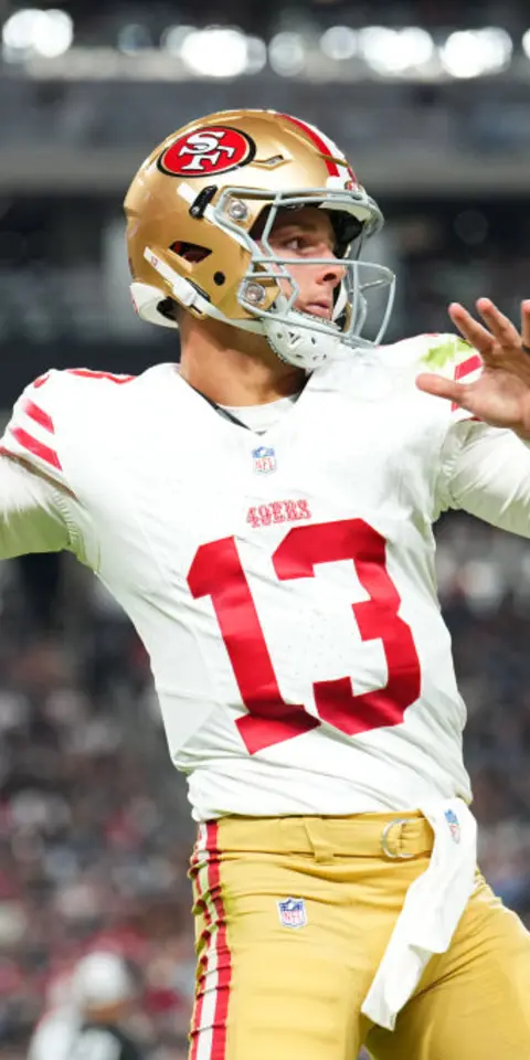 2024 NFL MVP Odds | Odds Shark