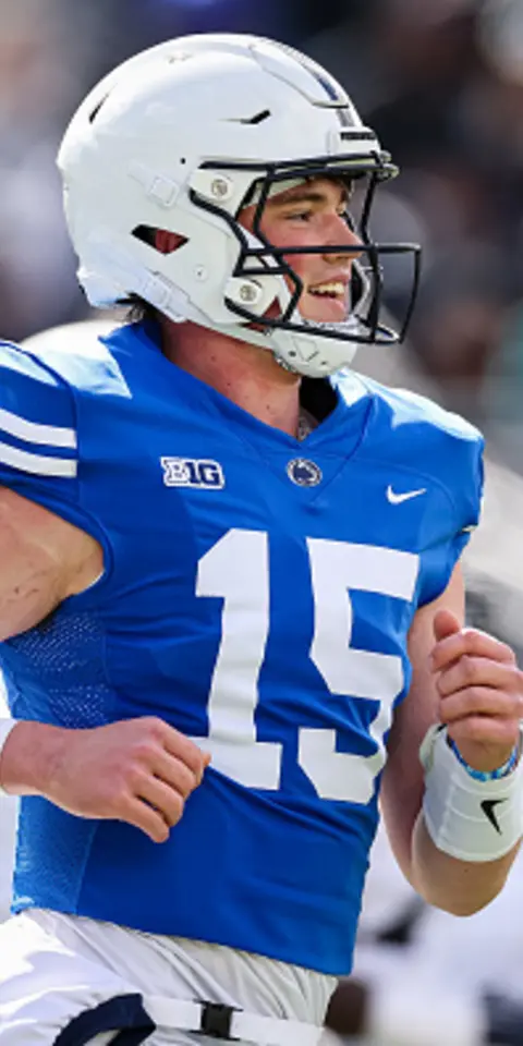 Penn State vs West Virginia Odds & Picks Week 1: Nittany Lions Are ...