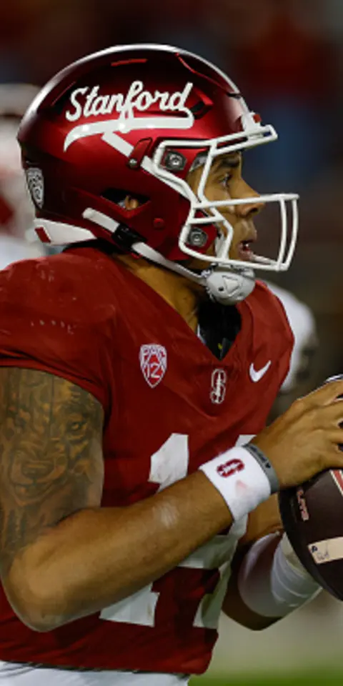 College Football Upsets Of The Week: Underdog Picks For Week 1 | Odds Shark