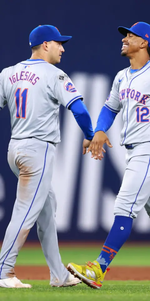 2024 MLB Playoff Picture & Playoff Chances | Odds Shark