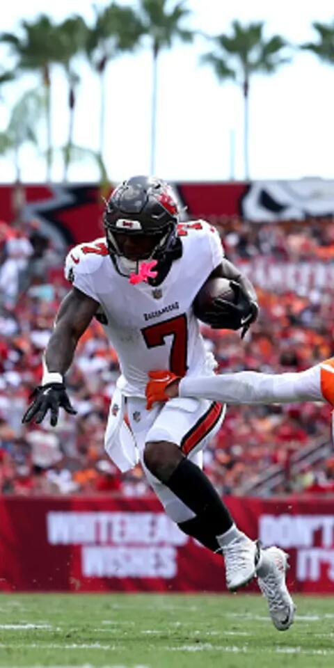 Buccaneers vs Eagles Week 4 Picks & Predictions | Odds Shark