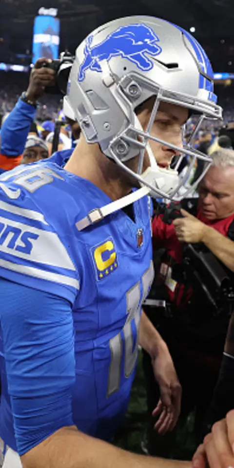 NFL - Los Angeles Rams vs Detroit Lions Odds - Sunday September 8 2024