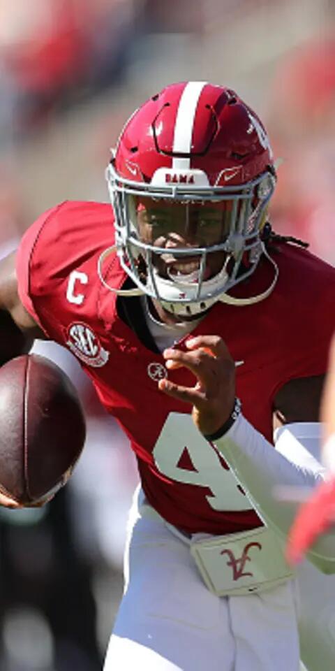 Alabama vs LSU Odds & Picks Week 11: A Must Win In Death Valley Favors ...