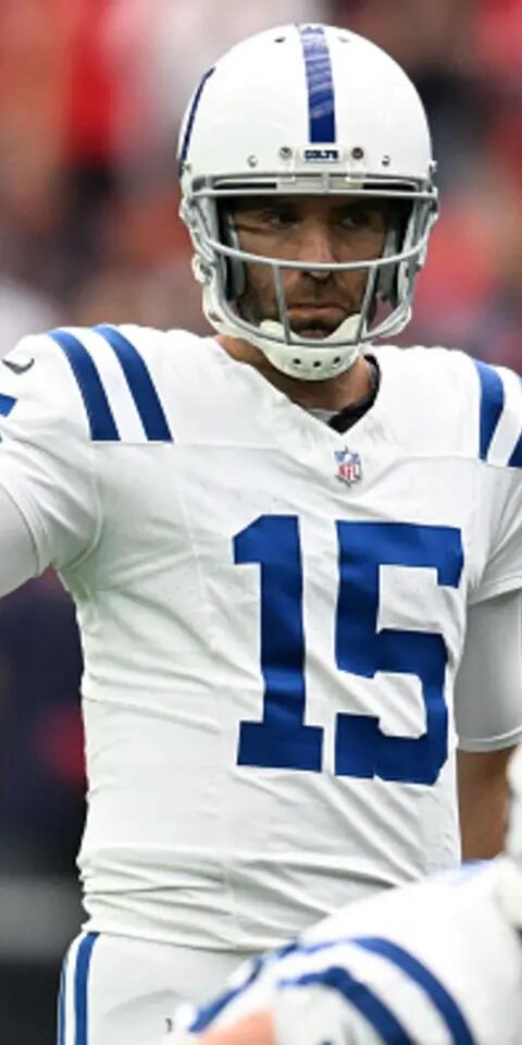 Colts vs Vikings Week 9 Betting Preview| Odds Shark