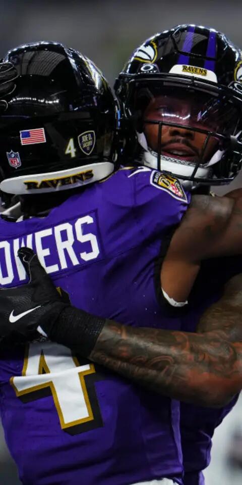 Commanders vs Ravens Odds & Picks Week 6: Take The OVER